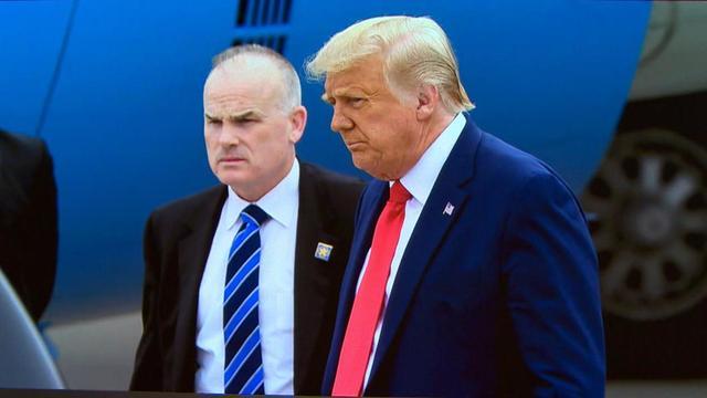 CBS News - Breaking news, 24/7 live streaming news & top stories