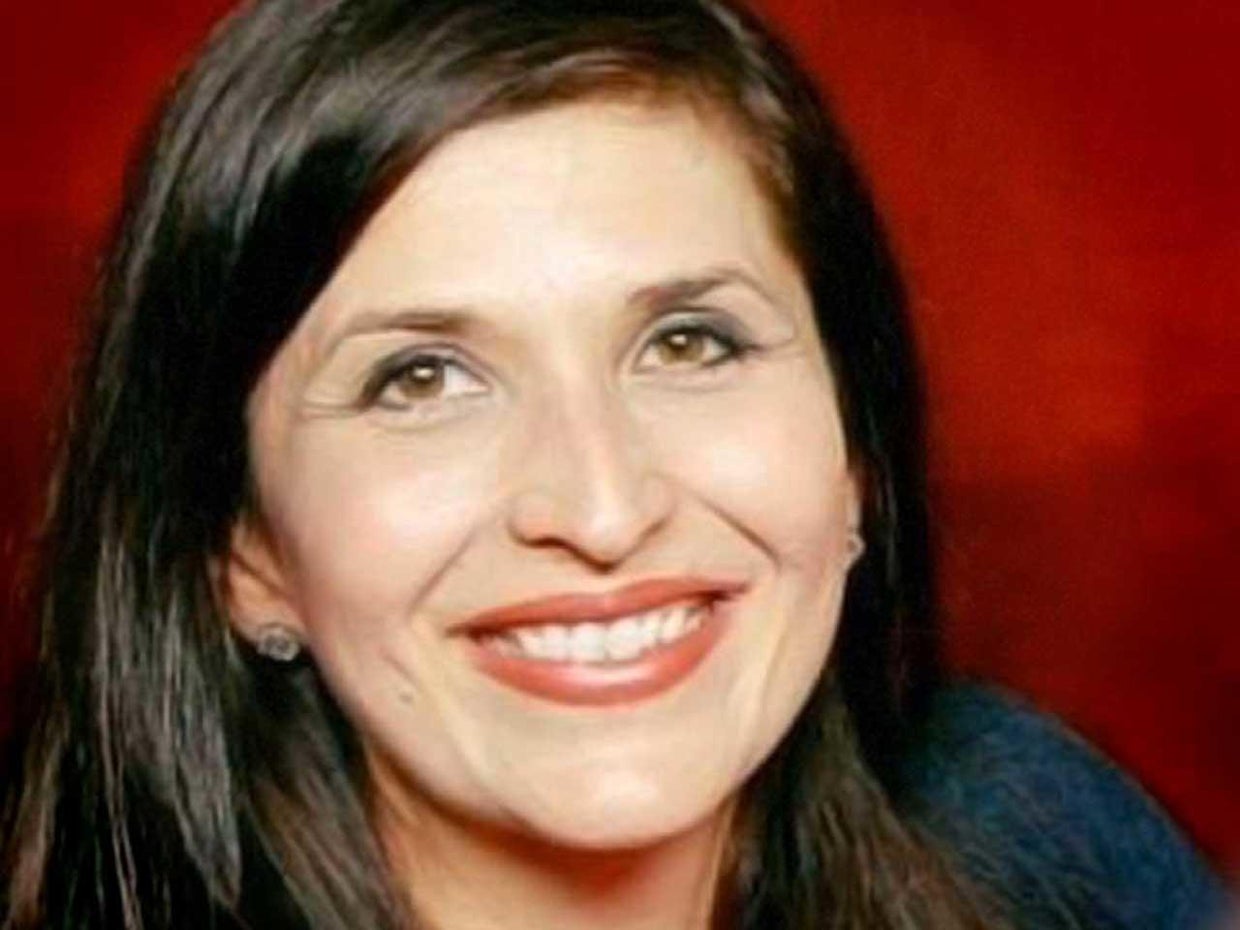 Timeline: Shanti Cooper murder case