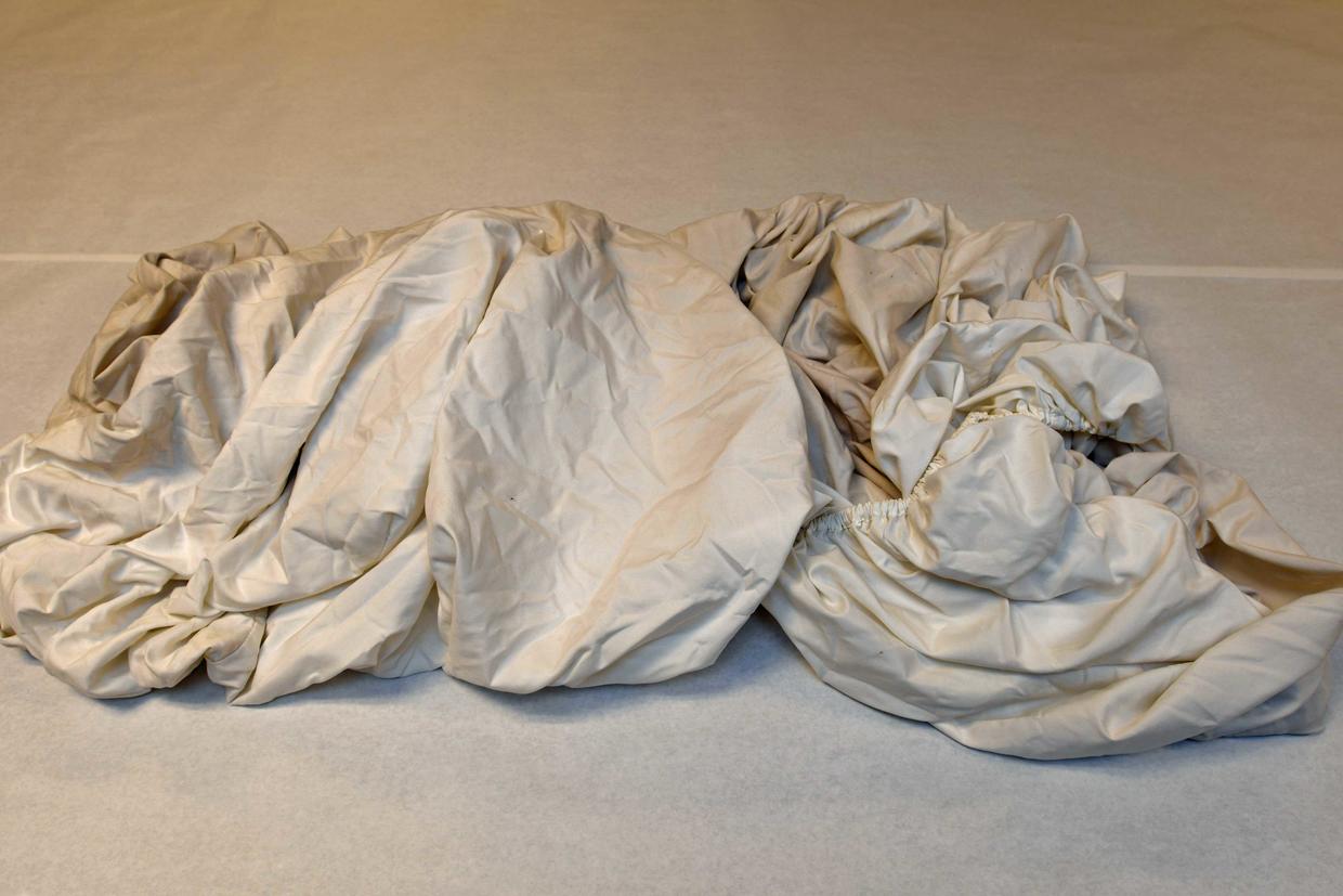 Timeline: Shanti Cooper murder case - CBS News