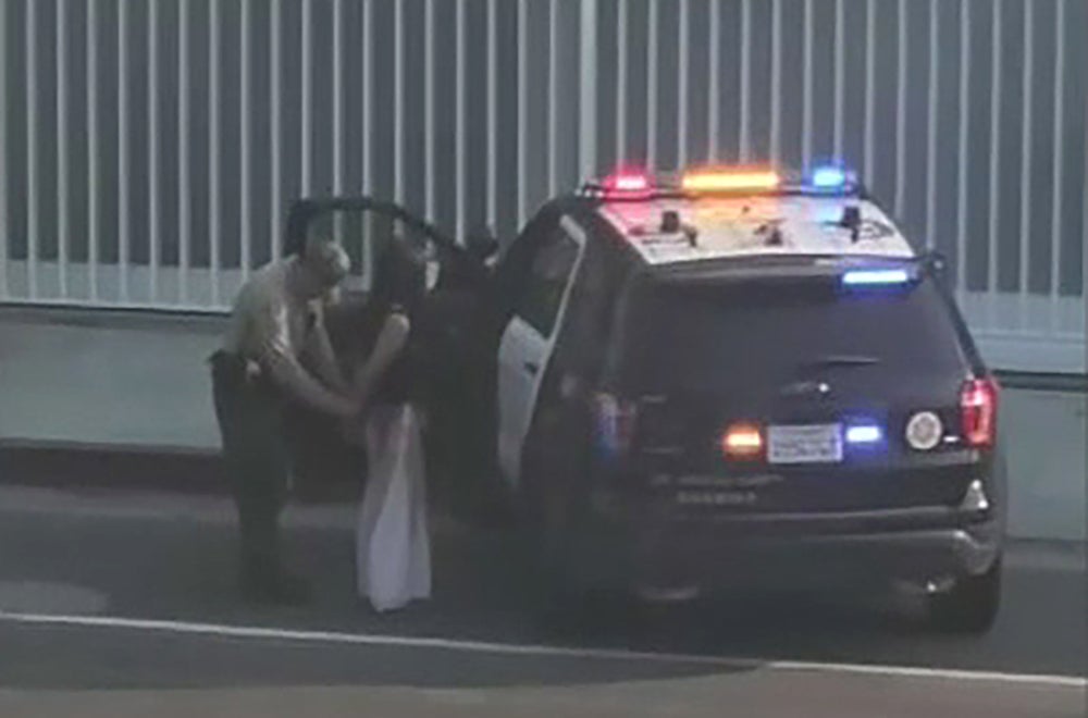 Charges Dismissed Against Woman Arrested For Breaking Into Joe Montana ...