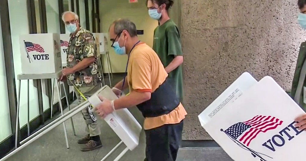 1 Million Voters Registered In Santa Clara County For November Election ...