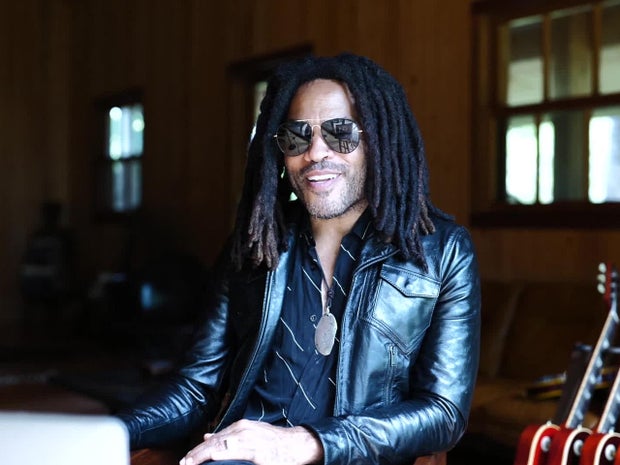 CBS Sunday Morning - Profiles - CBS News