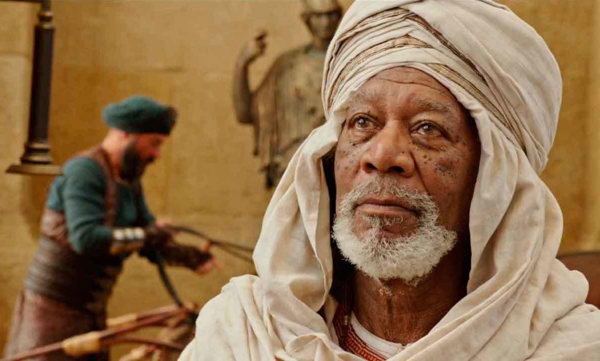 Biggest movie flops: The 42 biggest box-office bombs
