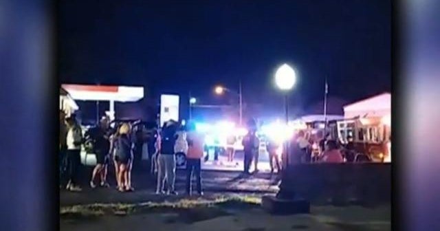 Texas police officer arrested in weekend shooting that killed 31-year ...