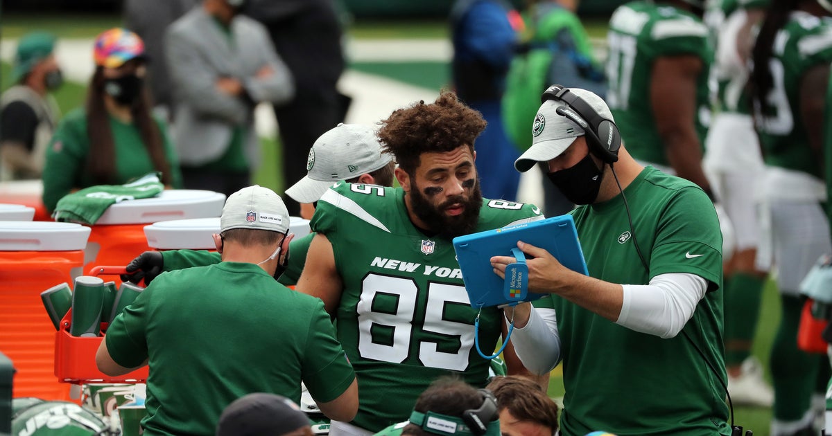 NFL Week 6 AFC East Picks: 'Jets Worst Team In The League By A Lot Of ...
