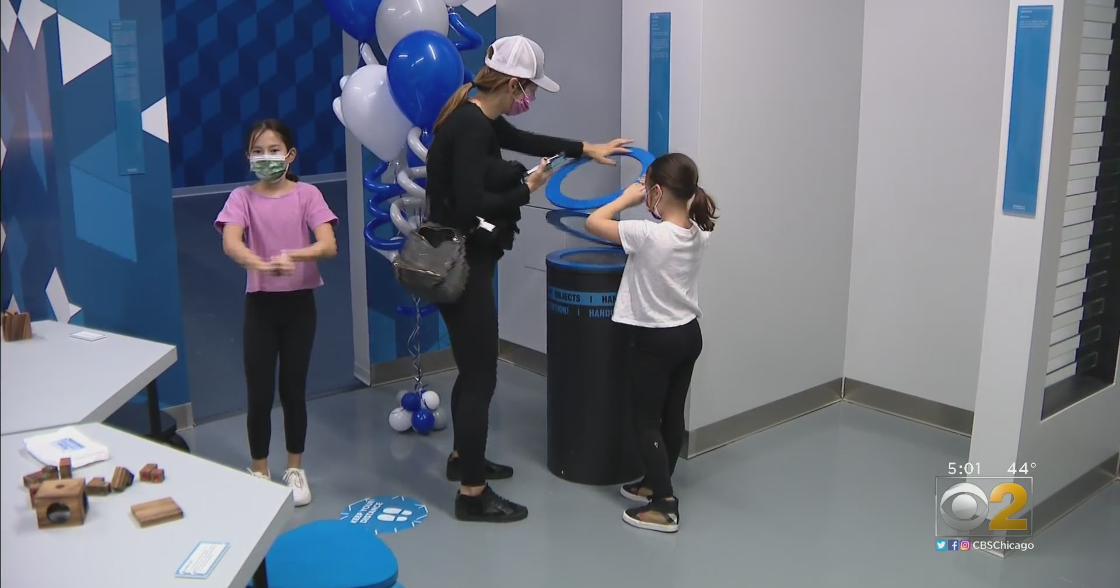 COVID-19 In Chicago: Stay-At-Home Advisory Begins On Monday -- What It ...