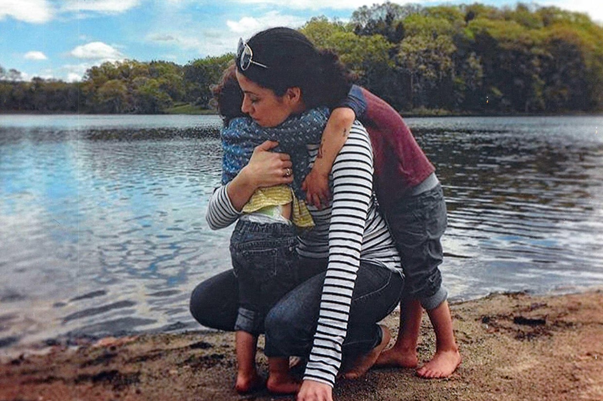 Did Nicole Addimando shoot Chris Grover in self-defense or was it ...