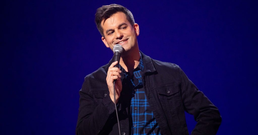 'I Wanted A Special That Followed My Career': Michael Kosta On 'Michael ...