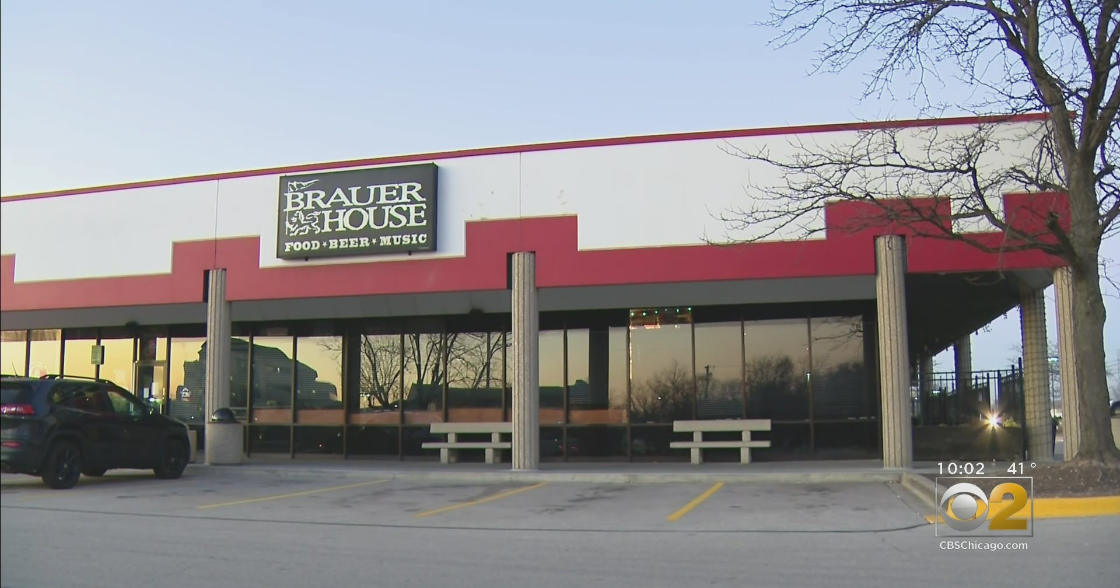 After CBS 2 Starts Digging, Brauer House In Lombard Cancels Plans For ...
