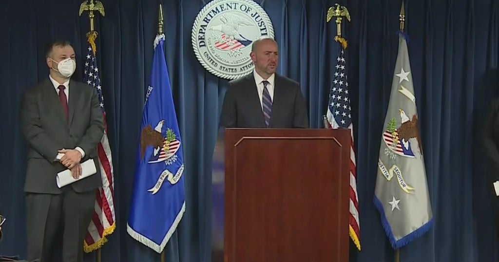 Two Former State Police Troopers Arrested On Public Corruption Charges ...