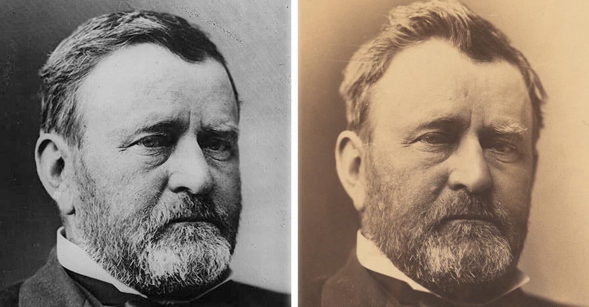 How U.S. presidents aged in office