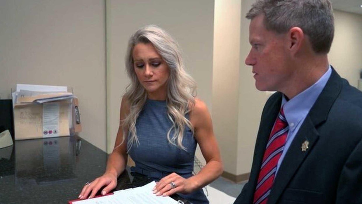 Prosecutors learn 30-year-old secret that upends murder trial - KTSA