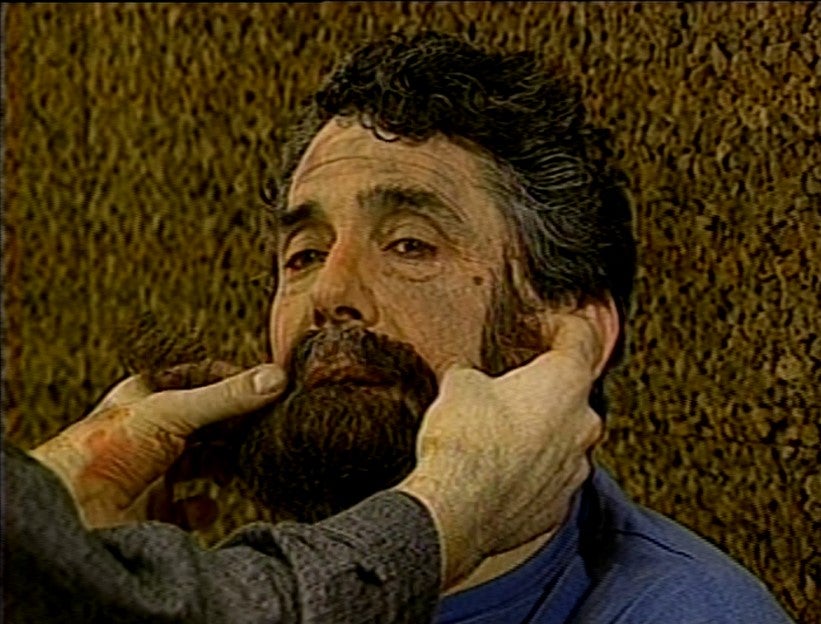 30 Years Ago On CBS 2: Walter Jacobson Experiences Homelessness ...