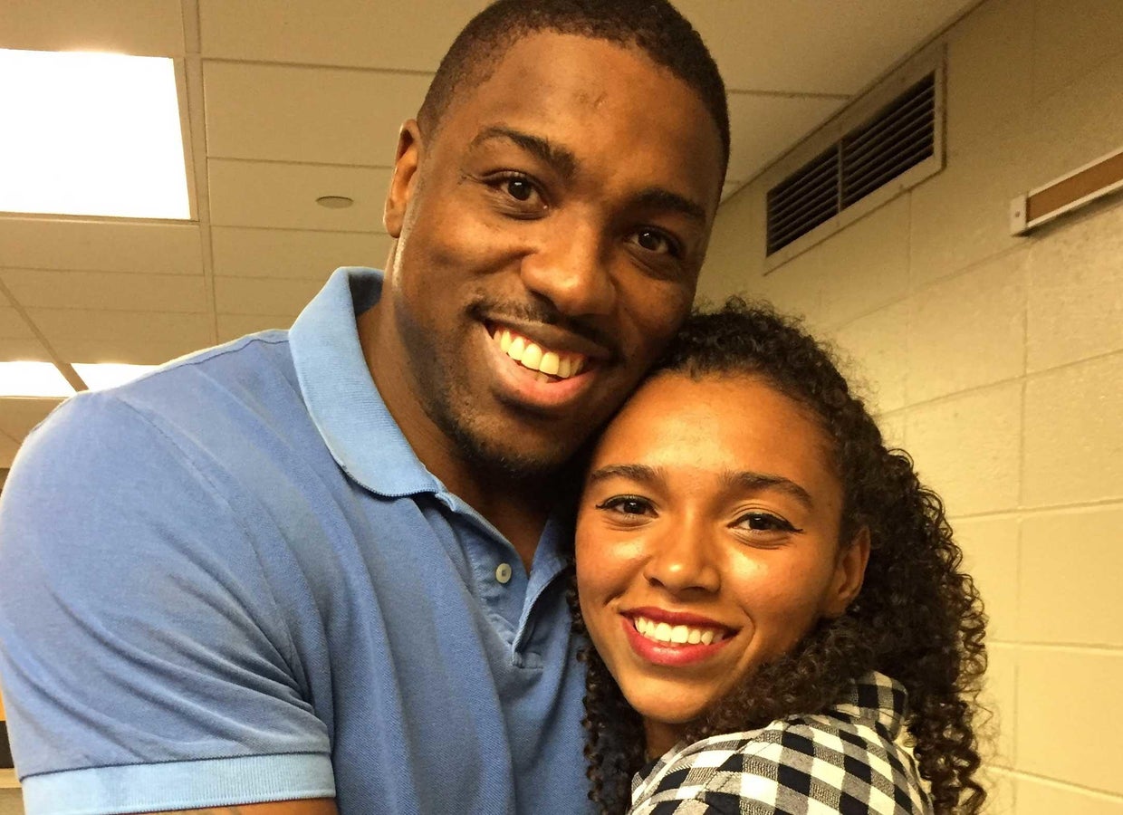 Slain stepdaughter Aliah Blanchard appears in dream to UFC fighter Walt ...