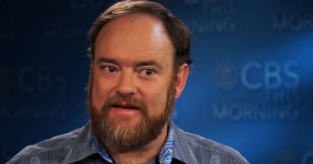 John Carter Cash on his father, Johnny Cash: "My dad was full of ...