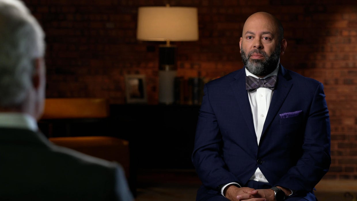 Capitol riot prosecutor Michael Sherwin believes "facts do support ...