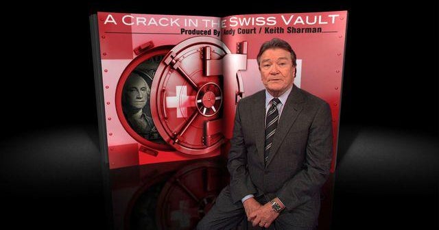 A Crack in the Swiss Vault - CBS News
