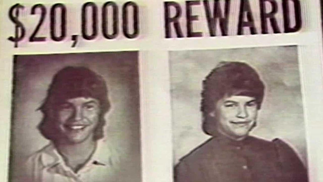 Former political candidate Steve Pankey names himself a person of ...