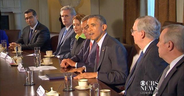 2015 Politics - CBS News