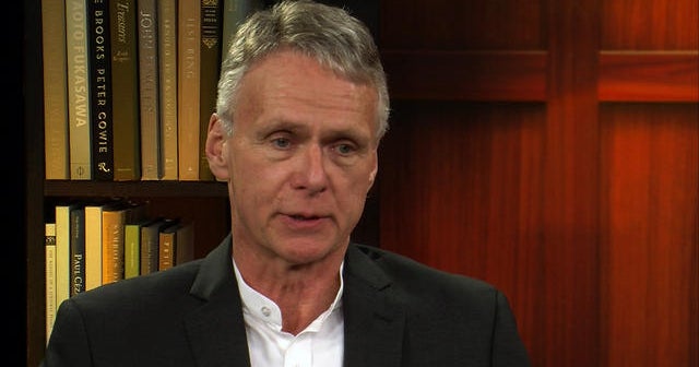 Should we bring back the woolly mammoth? - CBS News