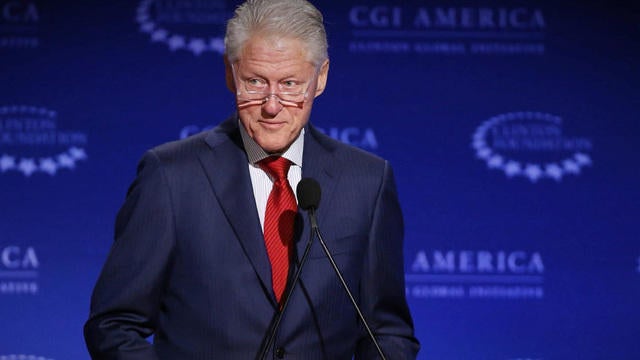 Did a donation to the Clinton Foundation violate an ethics agreement ...