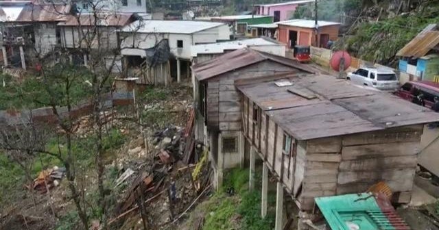 Crisis in Guatemala: Migrants describe fleeing poverty caused by ...