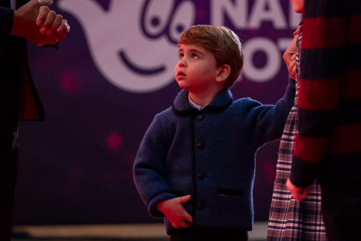 Who is next in line to the throne in England? Britain's royal line of ...