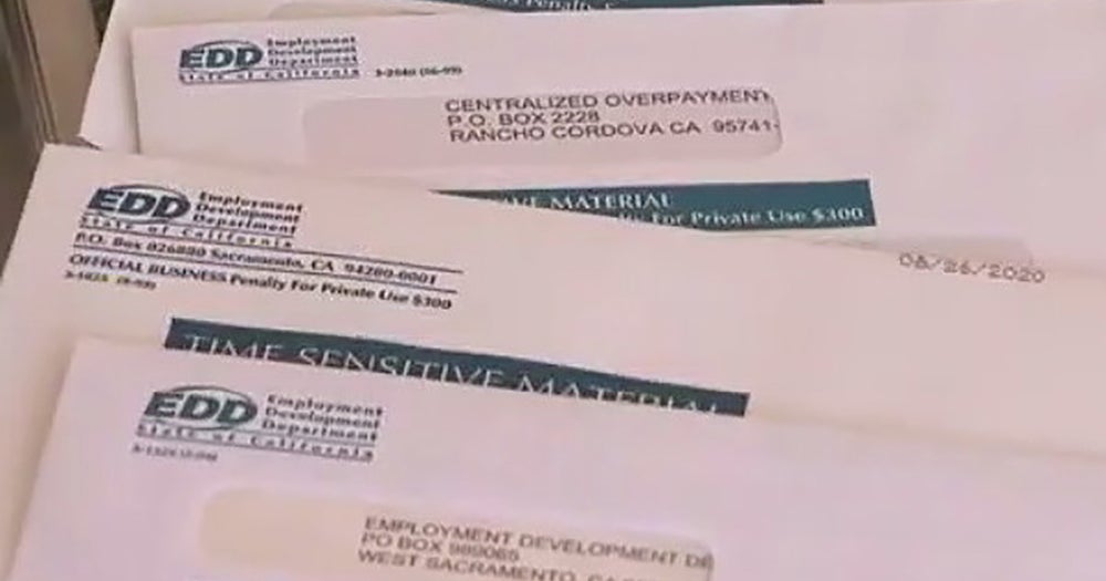 EDD Fraud: 3 Inland Empire Women Plead Guilty After Collectively ...