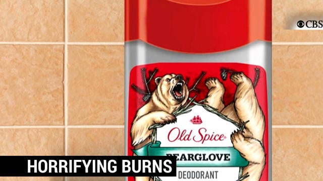 Can You Use Old Spice On Dogs