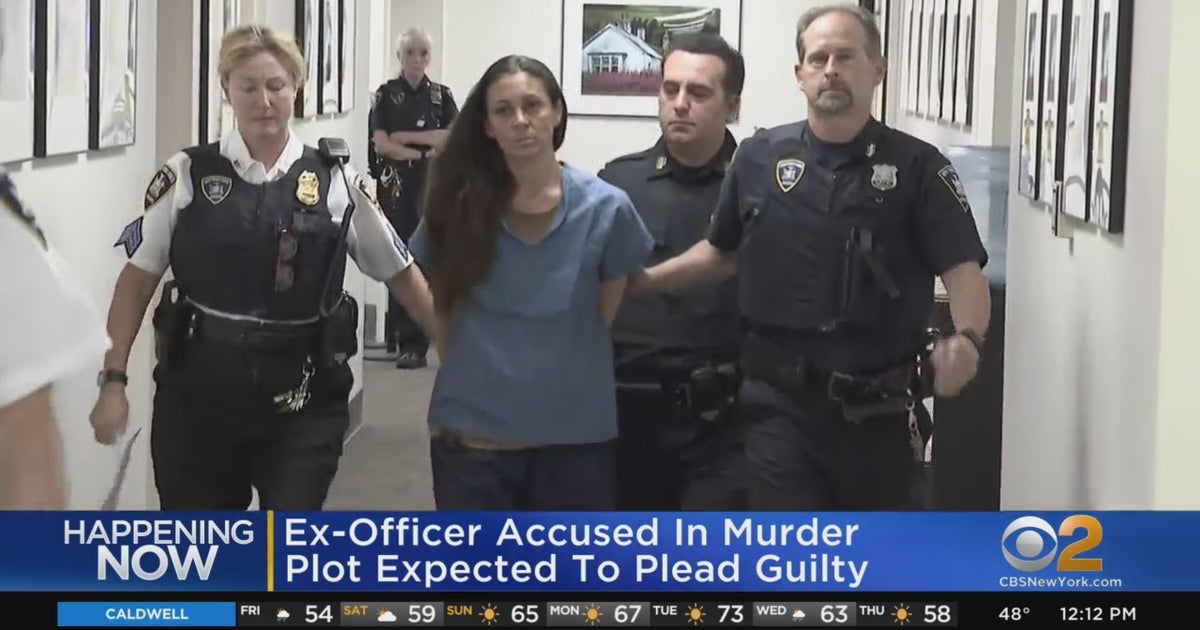 Former NYPD Officer Valerie Cincinelli Sentenced To 48 Months In Murder ...