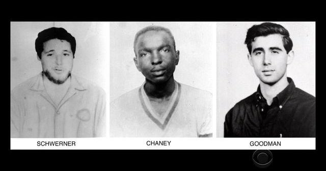 Mississippi Burning Investigation Closes After Decades Cbs News