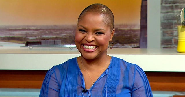 The Dish: Chef Tanya Holland - CBS News