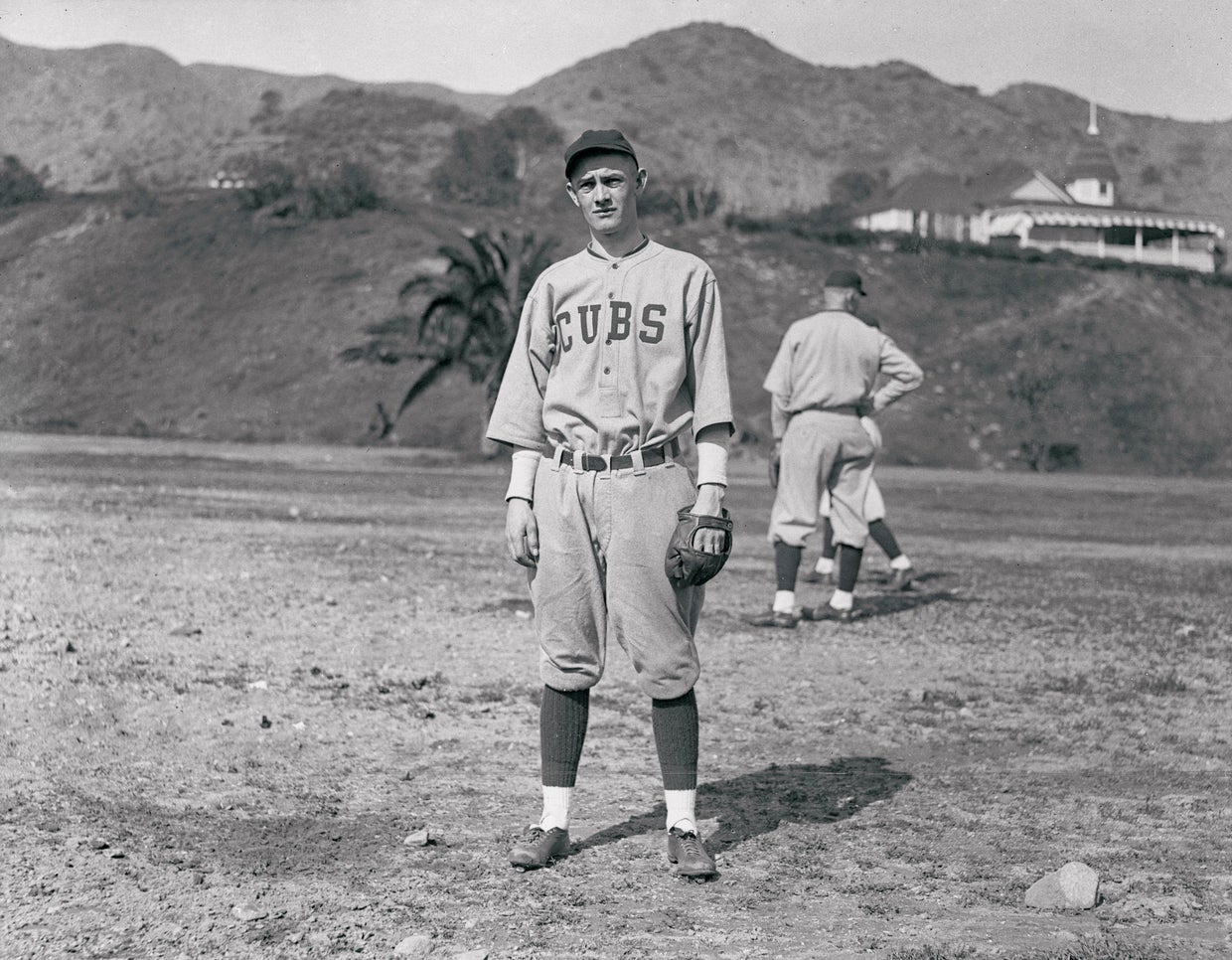 What America looked like in 1921 at the start of the Roaring 20s