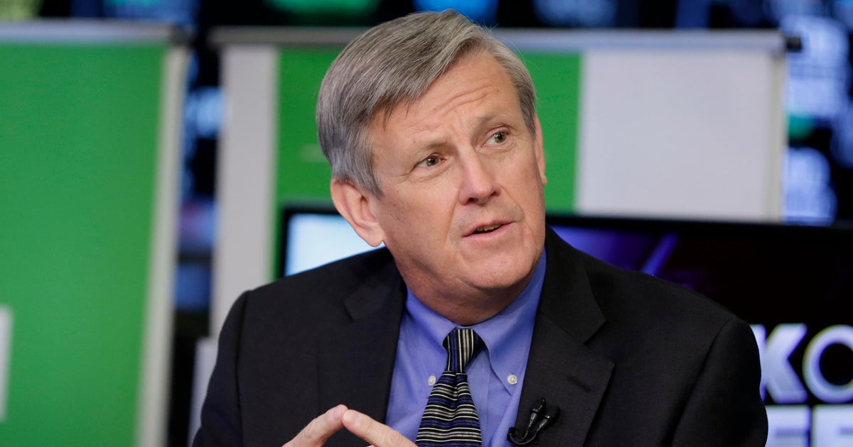 CEOs are getting paid bonuses like there was no pandemic - CBS News