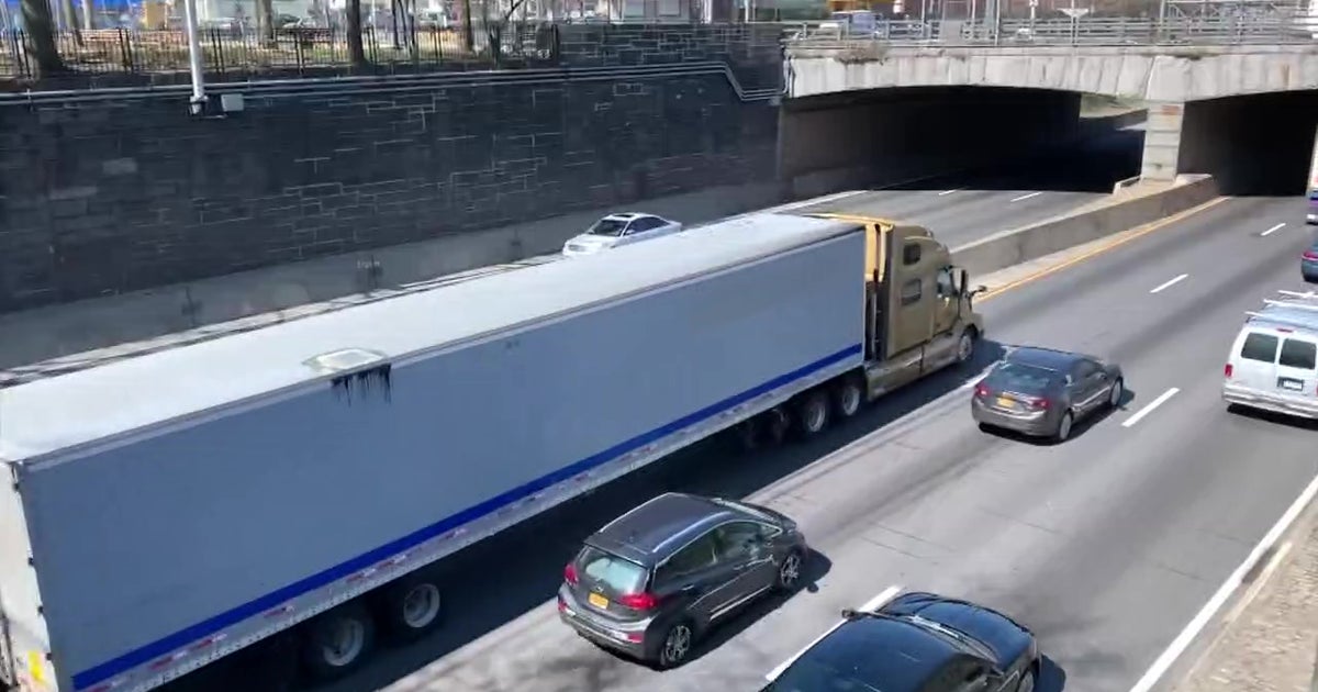 Rep. Ritchie Torres, Activists Propose Capping The Cross Bronx ...