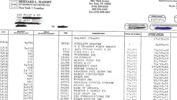 Bernie Madoff: How he pulled it off - CBS News