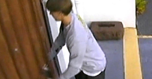 Dylann Roofs Chilling Confession In New Video Cbs News