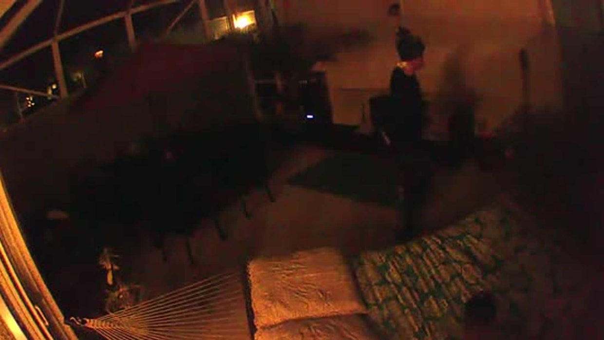 Gretchen Anthony killing: Estranged husband tries to use COVID-19 as a ...