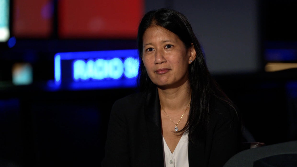 NASA begins search for ancient life on Mars after arrival of ...