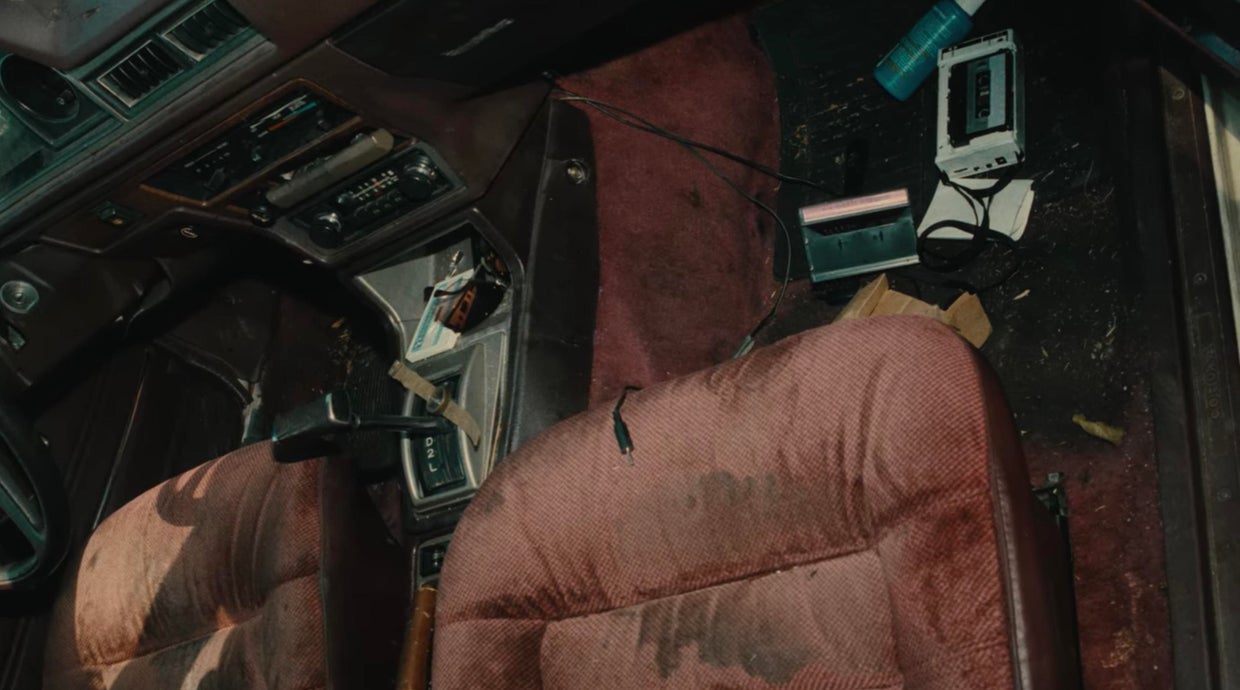 Richard Ramirez: The story, the evidence, the Night Stalker