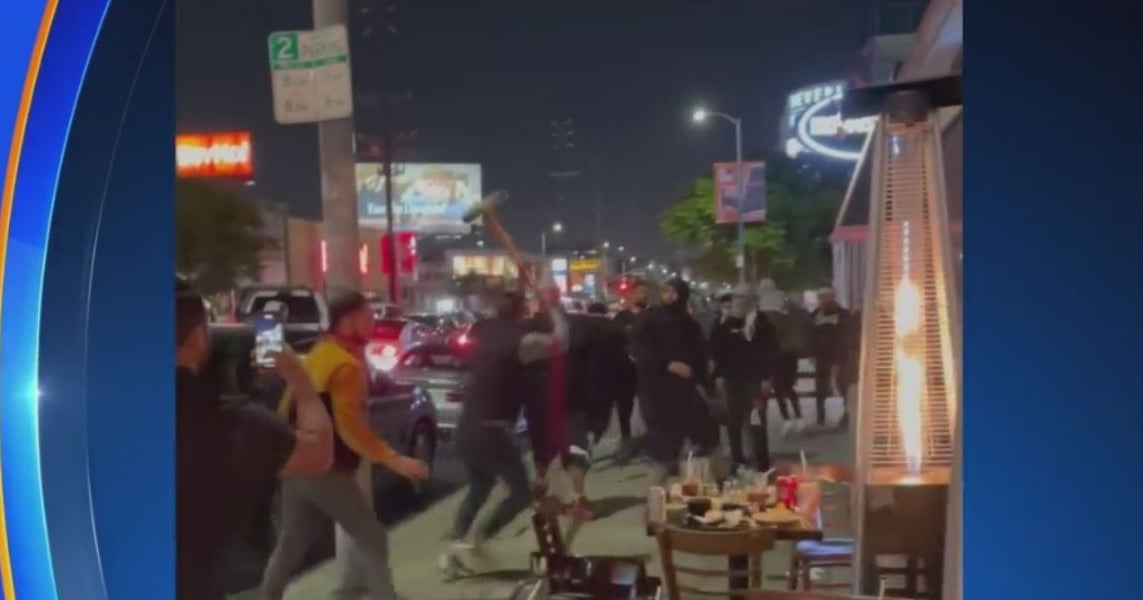 Xavier Pabon, Arrested In Connection With Alleged Hate Crime On Jewish ...