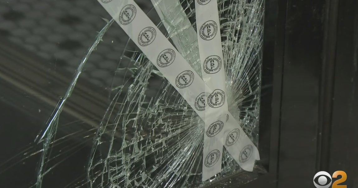 NYPD: Danial Shaukat, Ashan Azad, Haider Anjam Arrested In Back-To-Back ...