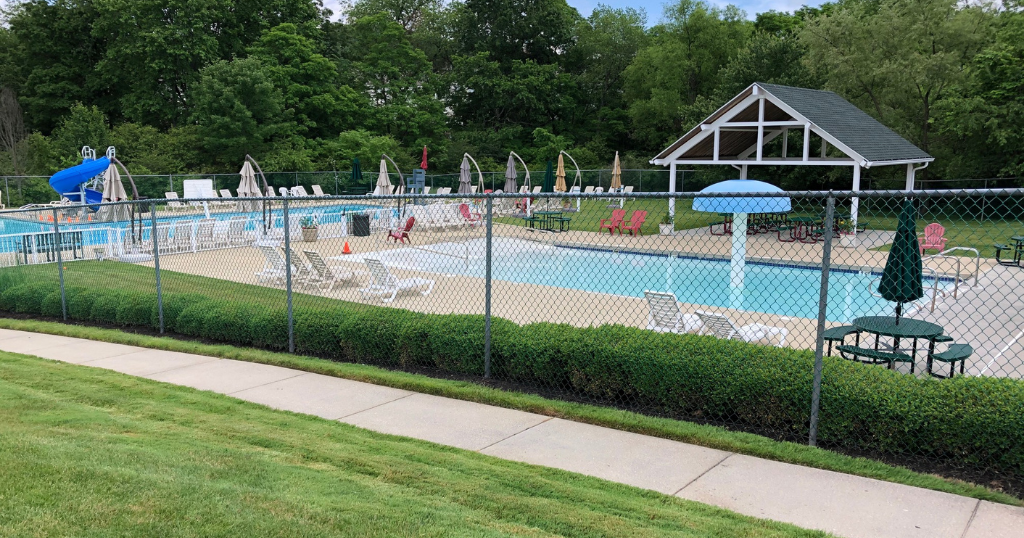 8 Kids Sickened After Swimming In Butler County Community Pool - CBS ...