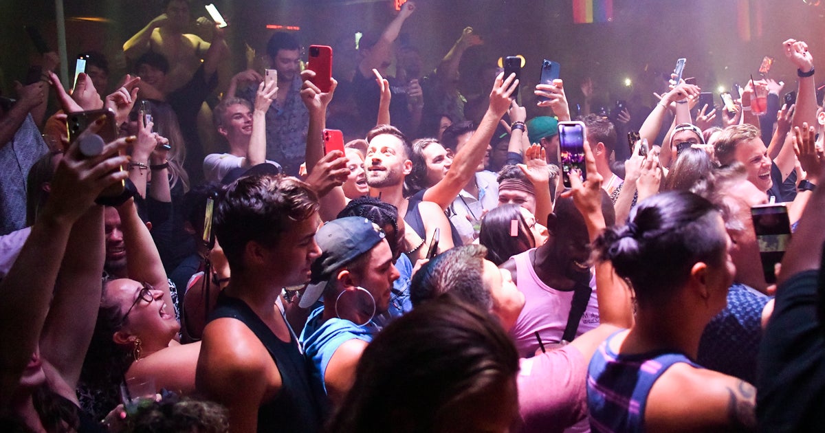 Milestone: California Reopens, Lifts Majority Of Its Mask Restrictions ...