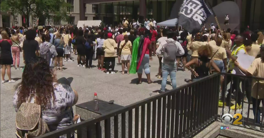 Juneteenth Brings Joyous And Hopeful Celebrations And Commemorations To ...