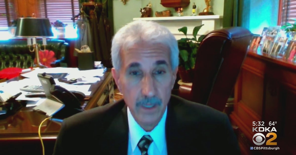 Pennsylvania Lawmaker Chris Sainato Defends $1.8 Million In Taxpayer ...