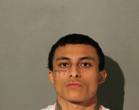 Two Brothers, Monte And Eric Morgan, Charged In Fatal Shooting Of ...