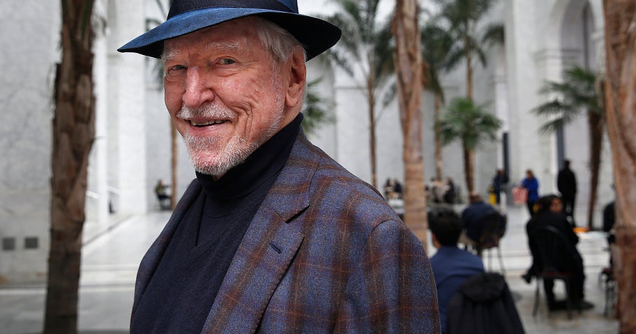 James Hormel, America's First Openly LGBTQ U.S. Ambassador, Dies In San ...
