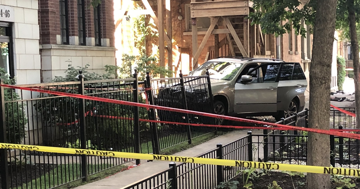 Brett Dimick Charged With Striking 2 Women, Killing One, In August Hit ...