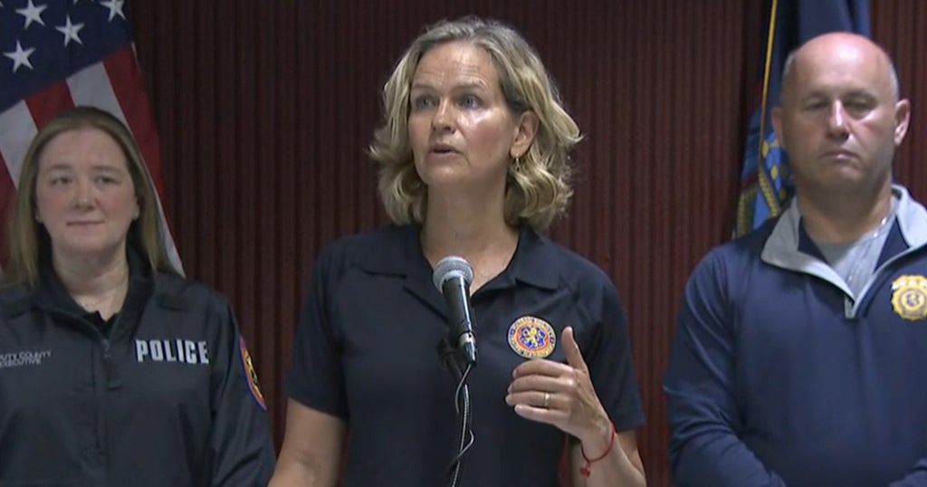 Outgoing Nassau County Executive Laura Curran: 'I'm Confident We Left ...